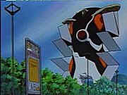 Angeles - Evangelión