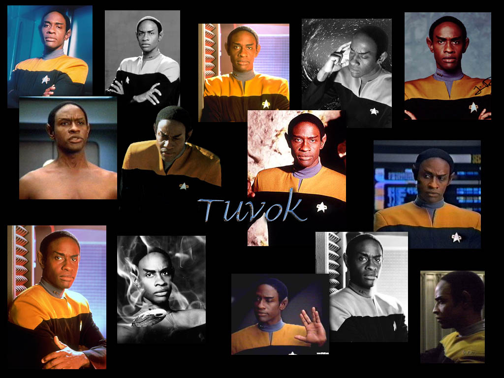 Tuvok
