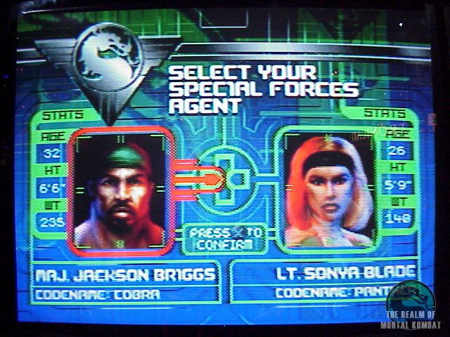 you think this game will be like mk mythologies but