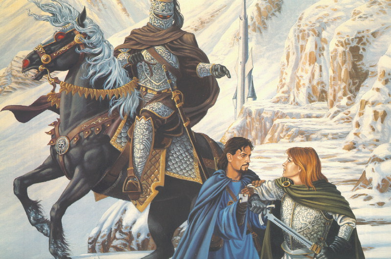 Dragonlance