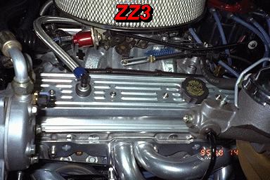 ZZ3 motor