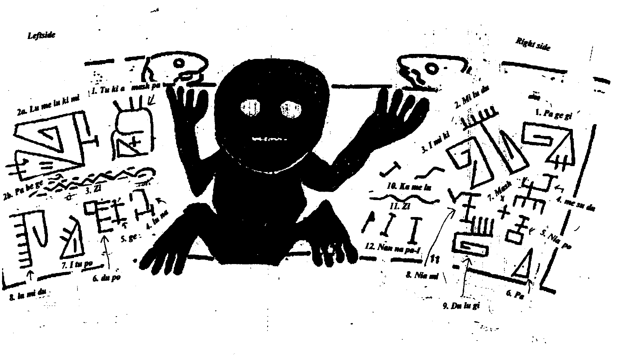 Figure 3: The Fuente Magna Bowl