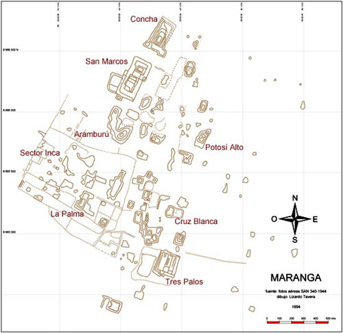 Maranga