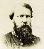 The Home of Barton-Stovall's Georgia Infantry Brigade