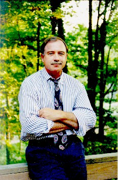 Tribute to Mike Durkee (1948 - 1999)