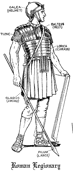 RomanLegions