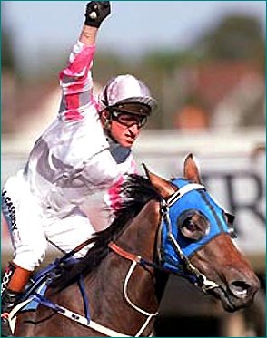 MELBOURNE CUP - Great Winners