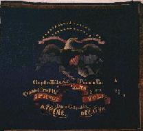 Indiana 73rd Volunteer Regiment