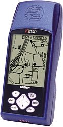 TRAMsoft GARMIN eMap (deutsch)