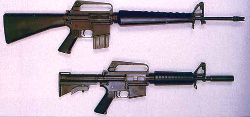 Ultimax 100 Commando