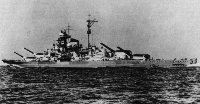 ANPA - Kriegsmarine 's Photos