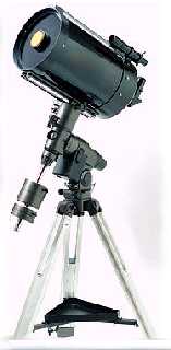 Telescopes and their Evolution