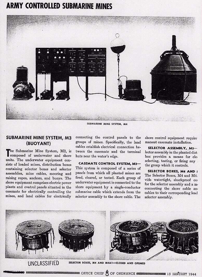 15) Fort Tilden's Mine Casemate