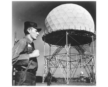 26) Nike Missiles at Fort Tilden