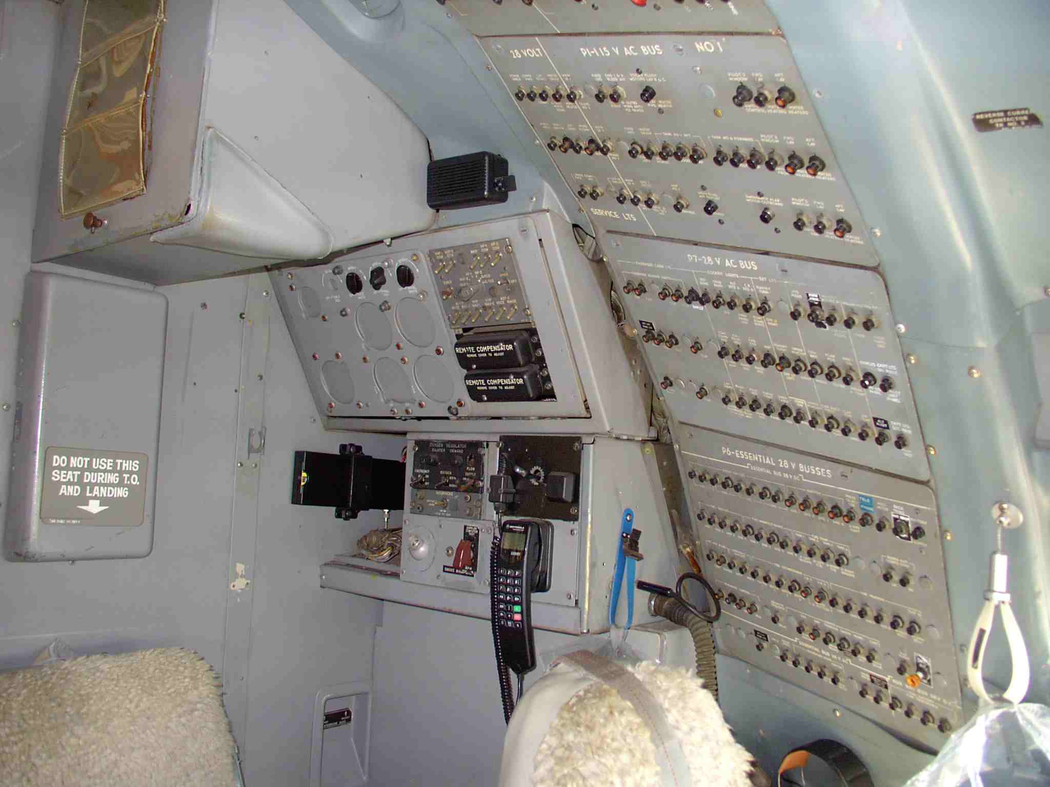 Jérôme Krier's Luxembourg Aviation Homepage