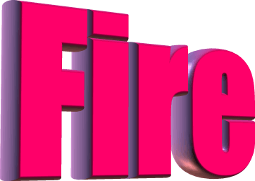 fire