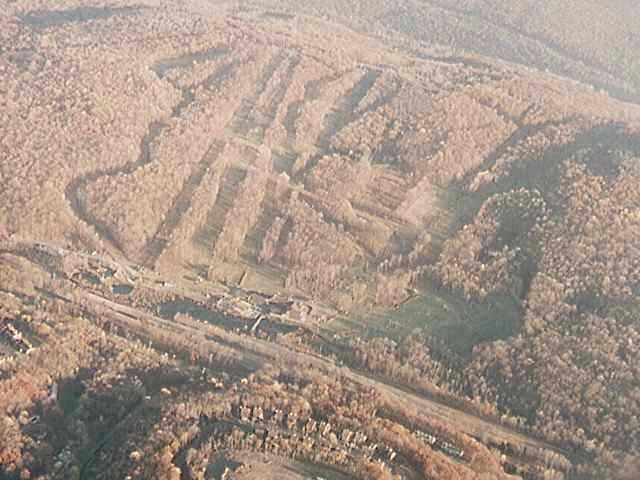 Shawnee Mountain, PA