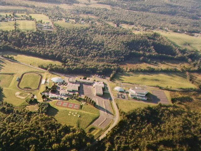 Sussex County Vo-Tech, NJ