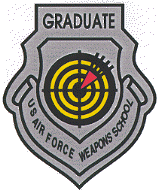 Hahn USAF (Fighter)Weapons School Graduates