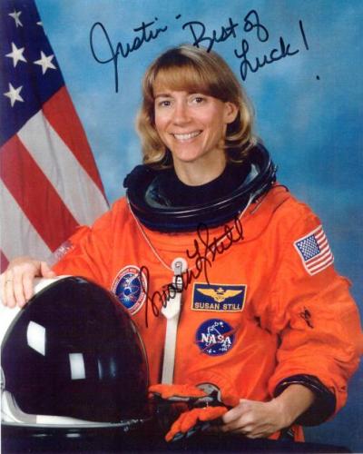 My Collection - Susan Still