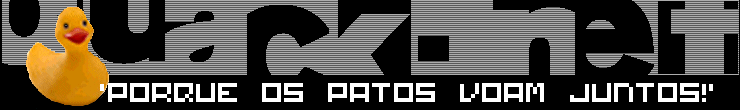 quack.net :: o seu portal adolescente