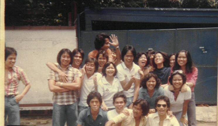 Lucille Chu's Instagram, Twitter & Facebook on IDCrawl