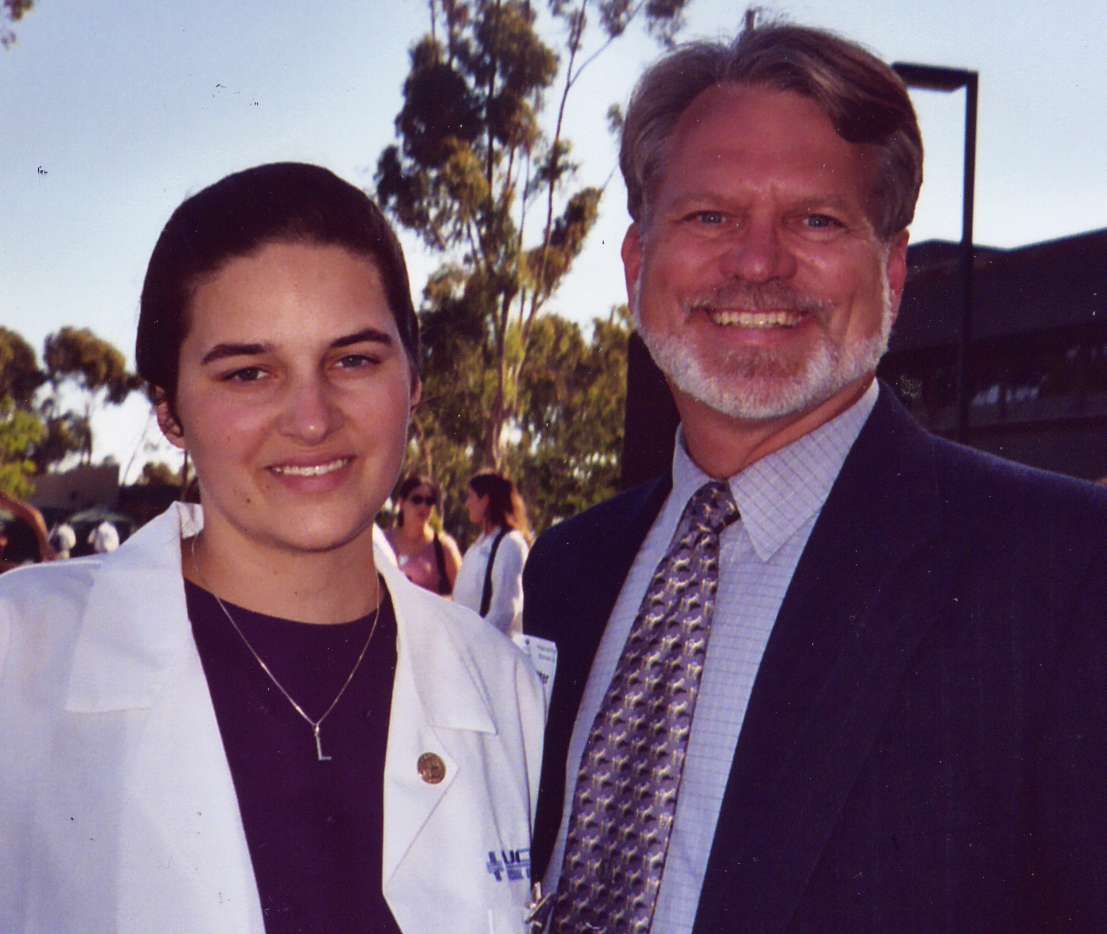 CLASS NOTES DECEMBER 2003