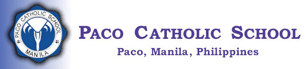 PCS Grade School Administrative Staff