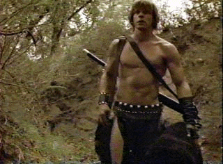 Beastmaster Fan Page