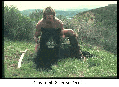 Beastmaster Fan Page
