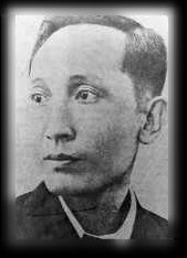 Apolinario Mabini