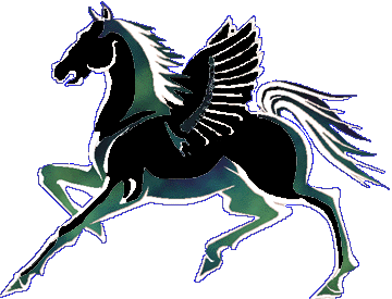 Pegasus, The Myth