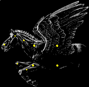Pegasus, The Myth