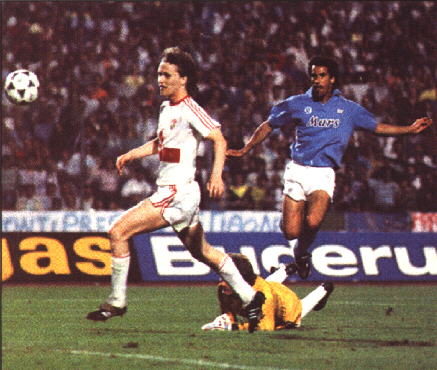 Stoccarda-Napoli_3-3