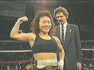 The Power of Kim Messer