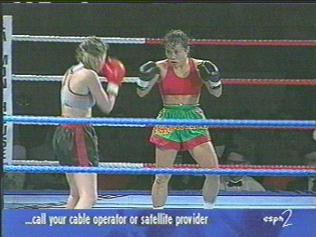 The Power of Kim Messer