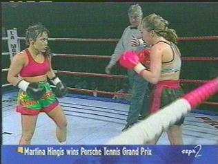 The Power of Kim Messer