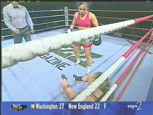 The Power of Kim Messer