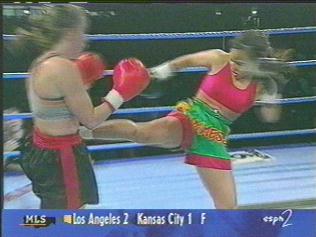 The Power of Kim Messer