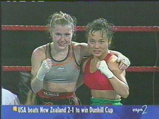 The Power of Kim Messer