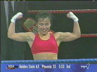 The Power of Kim Messer