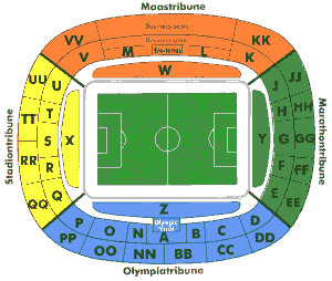 Feyenoord: Algemene Informatie