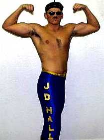 mAnIaC wReStLeR pIcTuReS