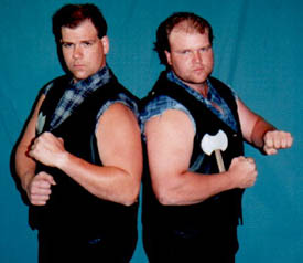 mAnIaC wReStLeR pIcTuReS