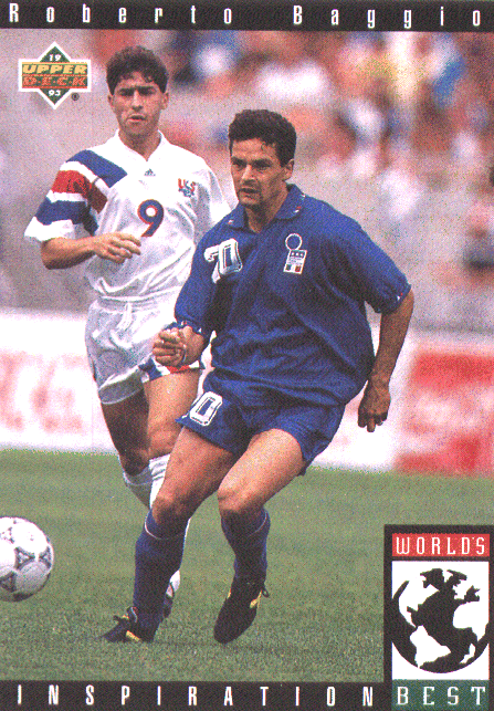 Roberto Baggio