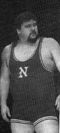 Wrestling House Picture Gallery