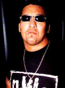 Wrestling House Picture Gallery