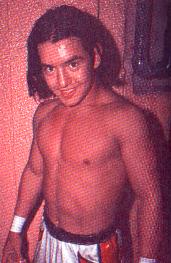 Wrestling House Picture Gallery