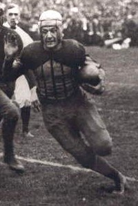 Steve Dimitry's Old Time Pre-NFL Football Web Page