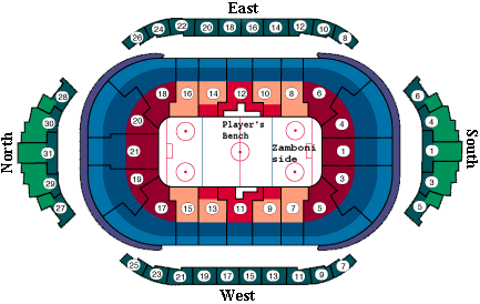 Le Colisée de Québec